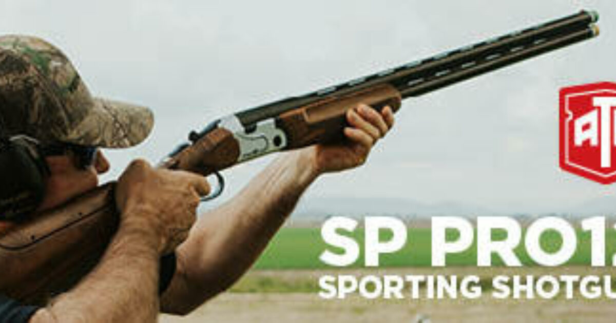 NIOA - A Game-Changer in Shotgun Performance