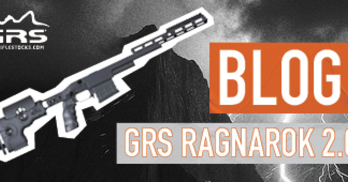 NIOA - GRS Ragnarok 2.0